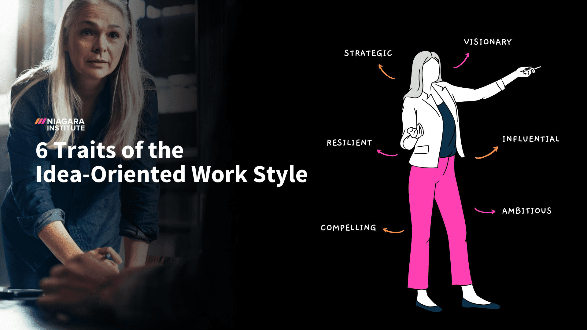 Work Styles: Definitions, Traits & Examples (+Assessment)